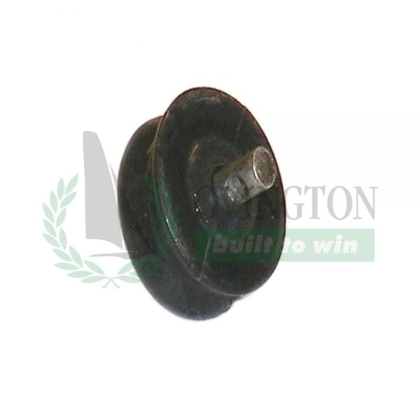 Musto Skiff Masthead sheave and pin – Musto Skiff Parts