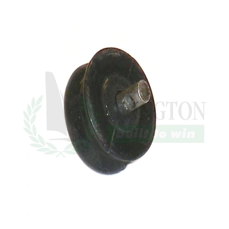 Musto Skiff Masthead sheave and pin – Musto Skiff Parts