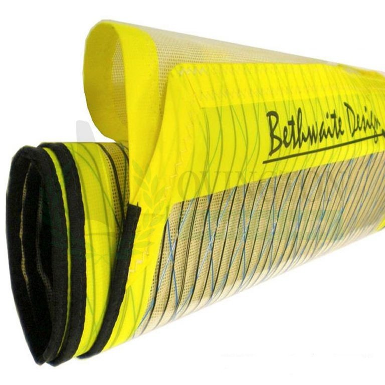 49er Spinnaker Sock | 49er Skiff | 49er Sailboat