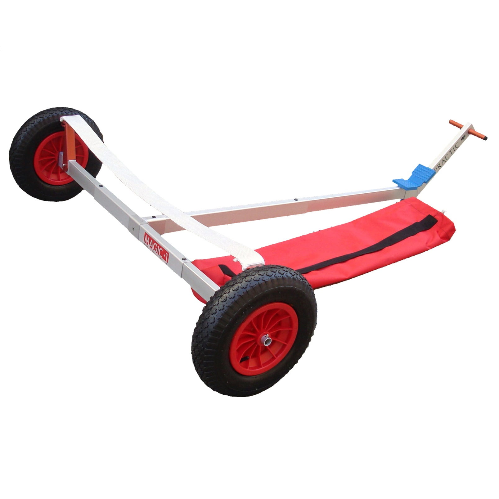 Optimist Trolley – New | Manufactured by Ovington Boats