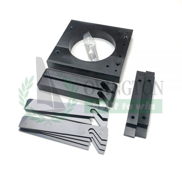 OK Mast Gate – Assembly | OK Double Hander Supplies