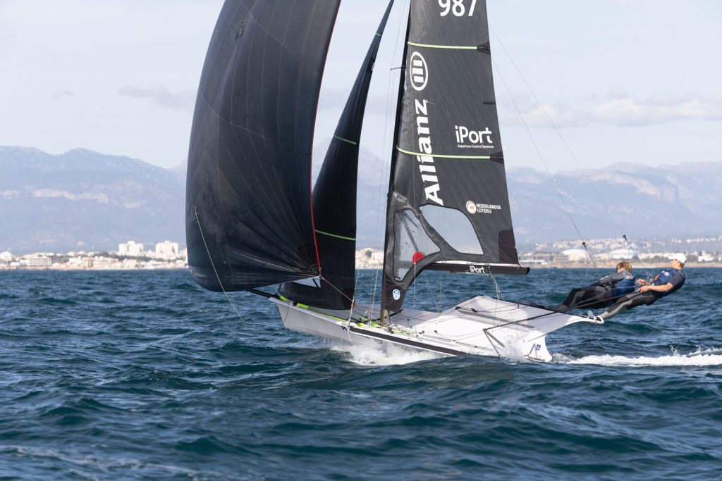 K1 Dinghy | K1 Sailboat | K1 Keelboat