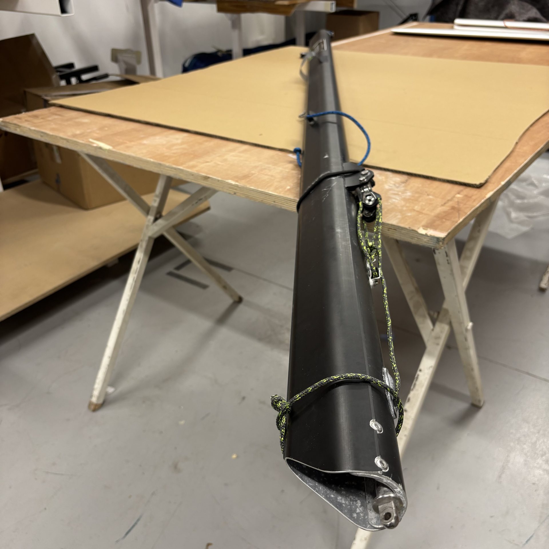 29er Boom – Used | Chandlery | Ovington Boats